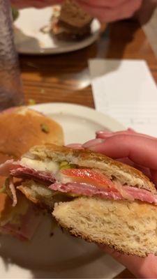 THE MAIN BAR SANDWICH SHOP - Updated December 2025 - 67 Photos & 155 ...