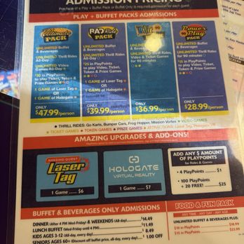 THE AMAZING PIZZA MACHINE - Updated December 2025 - 84 Photos & 98 ...