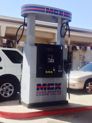 MCX MIRAMAR GAS STATION - Updated October 2025 - Miramar Ct, San Diego ...