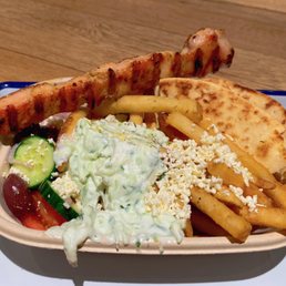 GRECO - Updated December 2025 - 117 Photos & 67 Reviews - 1 Milk St ...