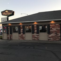 PHO VAN - Updated October 2025 - 212 Photos & 429 Reviews - 2909 N ...