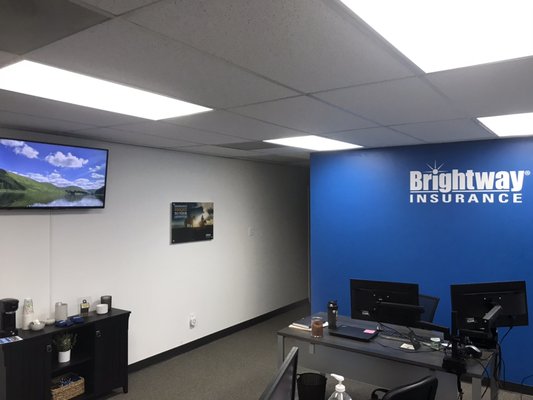 BRIGHTWAY INSURANCE - Updated March 2025 - 3301 66th St, Lubbock, Texas ...