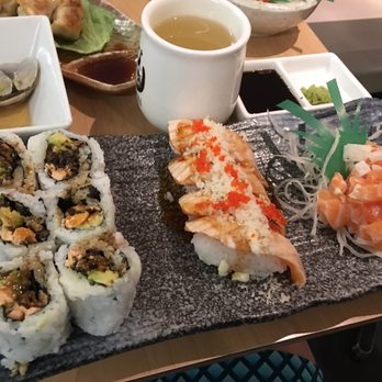 NINKI JAPANESE CUISINE - Updated January 2026 - 93 Photos & 103 Reviews ...