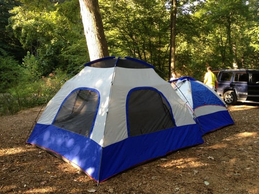 GETTYSBURG CAMPGROUND - Updated July 2025 - 25 Photos & 43 Reviews ...