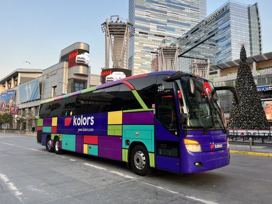 KOLORS - Updated January 2026 - 22 Photos & 28 Verified Reviews - 510 N ...