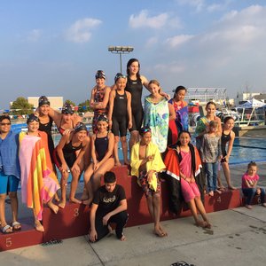 MCMURTREY AQUATIC CENTER - Updated January 2026 - 26 Photos & 22 ...