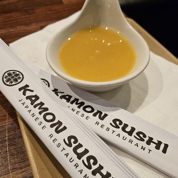 KAMON SUSHI - Updated July 2024 - 2624 Photos & 1085 Reviews - 17855 ...
