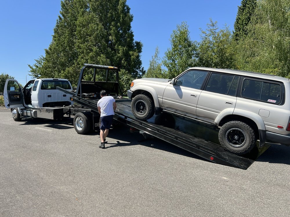 RELIABLE TRANSMISSION SERVICE - Updated December 2025 - 19 Reviews ...