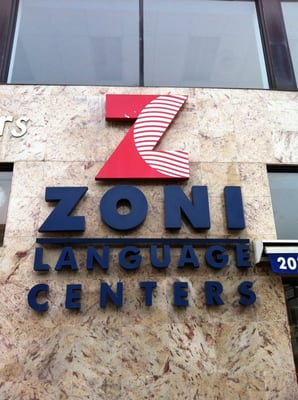 ZONI LANGUAGE CENTER - Updated October 2025 - 14 Photos - 70856 ...
