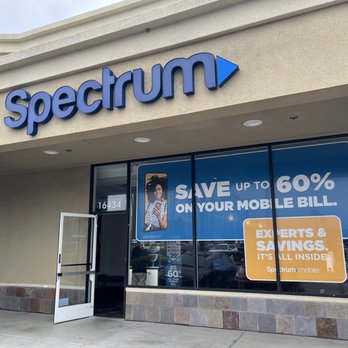 SPECTRUM - Updated February 2025 - 54 Photos & 420 Reviews - 16434 ...