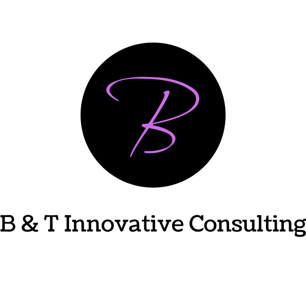 Innovative Consulting Logos
