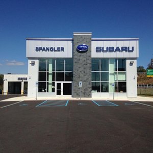 LAUREL AUTO GROUP - Updated January 2026 - 1880 Bedford St, Johnstown ...