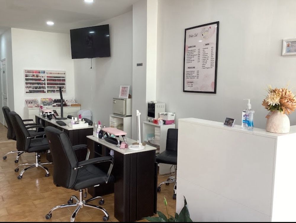 NAIL TIME & SPA - Updated December 2025 - 312 Palisade Ave, Cliffside ...