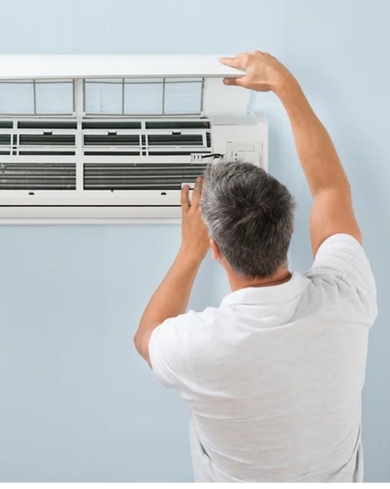 AARON’S HVACR - Updated December 2025 - PO Box 494, Hatfield ...