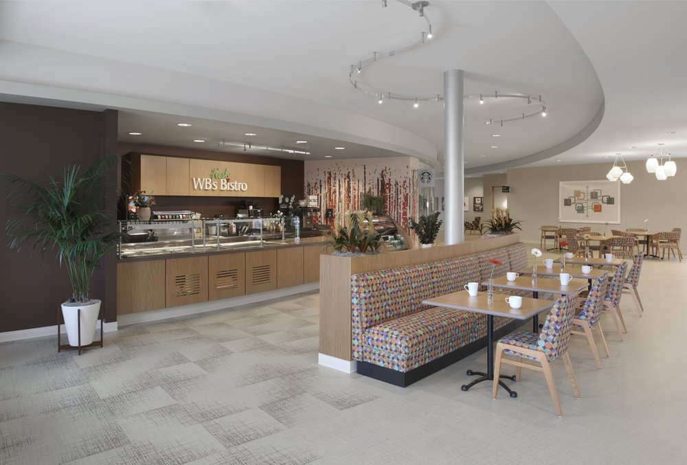 WELLBRIDGE OF PINCKNEY - Updated December 2025 - 14 Reviews - 664 S ...