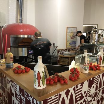 SAN MATTEO ITALIAN RESTAURANT & BAR - Updated December 2025 - 82 Photos ...