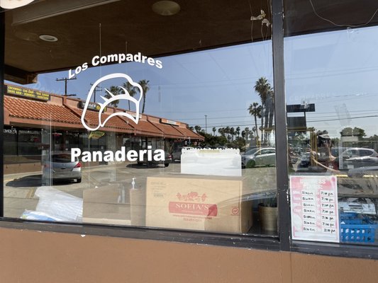 LOS COMPADRES BAKERY - Updated May 2025 - 62 Photos & 127 Reviews ...
