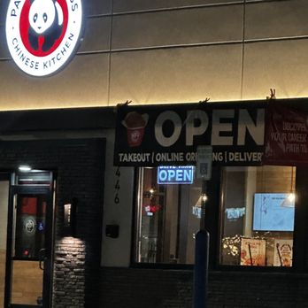 PANDA EXPRESS - Updated January 2026 - 23 Photos & 11 Reviews - 4446 ...