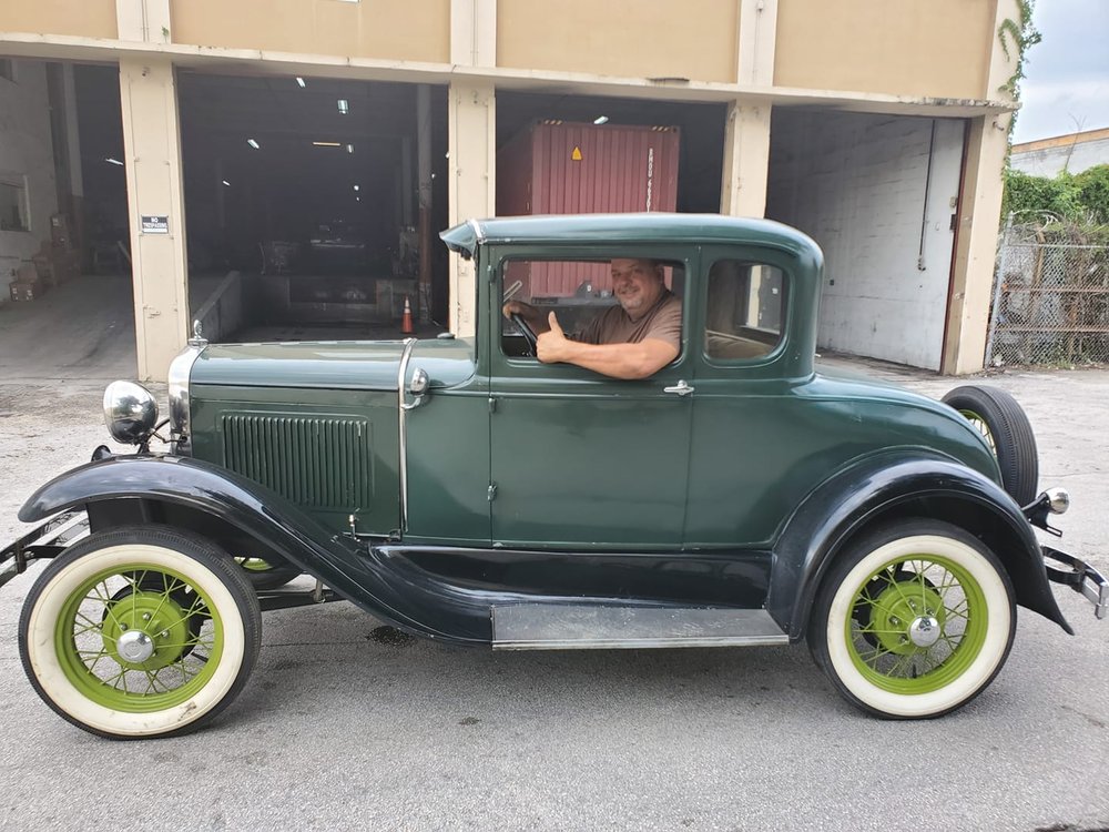 AMC AUTO - Updated August 2025 - Request Information - Davie, Florida ...