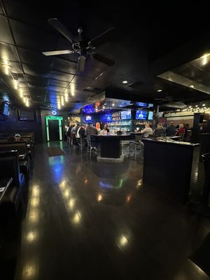 HIGH POINT BISTRO - Updated December 2025 - 10 Photos - 3793 Samet Dr ...