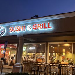 O SUSHI - Updated December 2025 - 993 Photos & 492 Reviews - 10545 ...