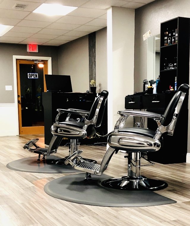 RCS BARBERSHOP - Updated August 2025 - 11 Photos - 240 Patricia Ave ...