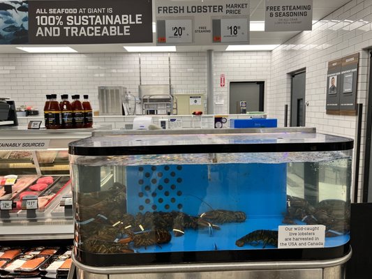 GIANT FOOD - Updated November 2025 - 80 Photos & 56 Reviews - 6364A ...