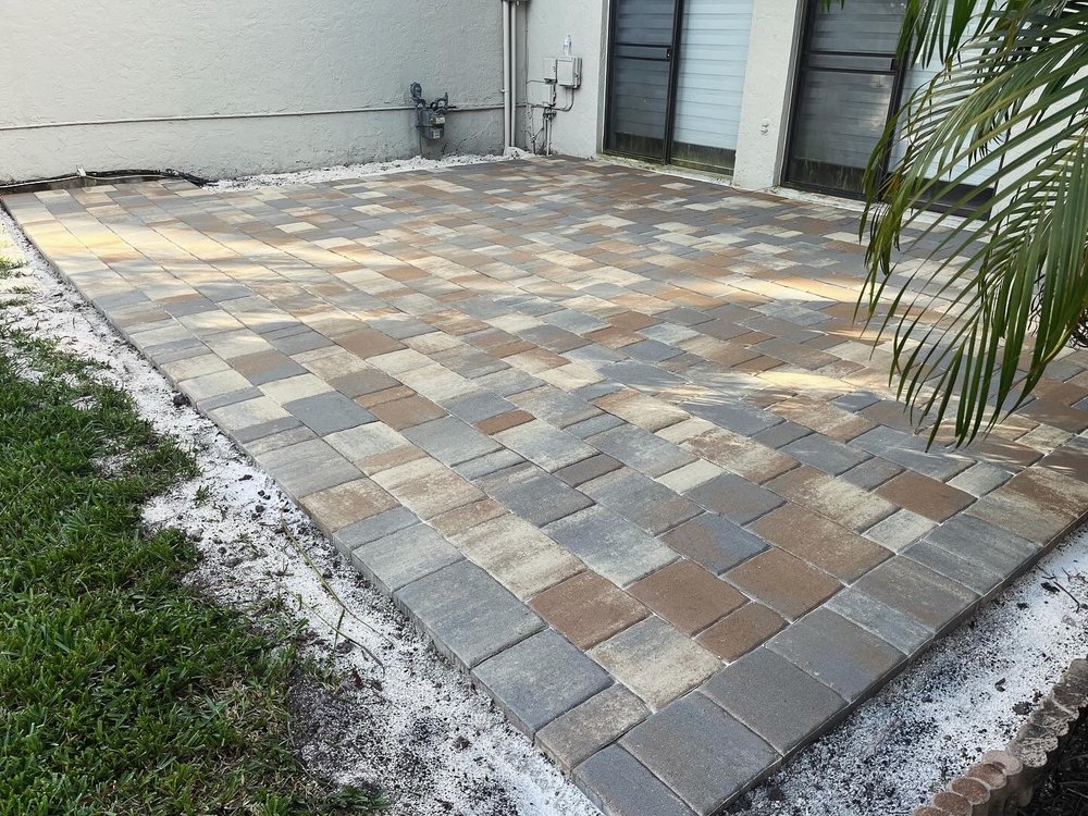 MVP PAVERS - Updated March 2024 - Request a Quote - Miami, Florida ...