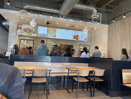 CAVA - Updated August 2025 - 182 Photos & 273 Reviews - 1641 East ...