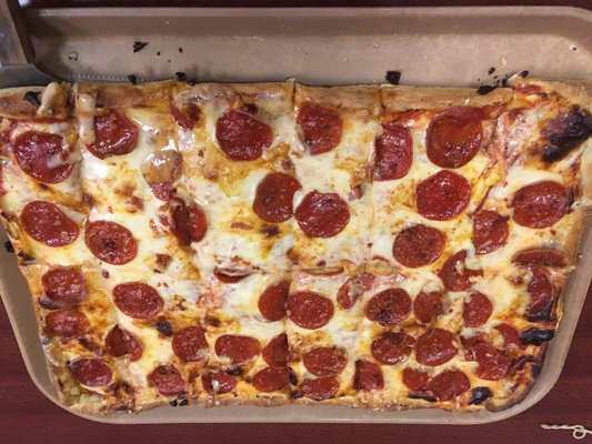 DUKE’S PIZZA - Updated January 2026 - 10 Photos & 11 Reviews - 620 S ...