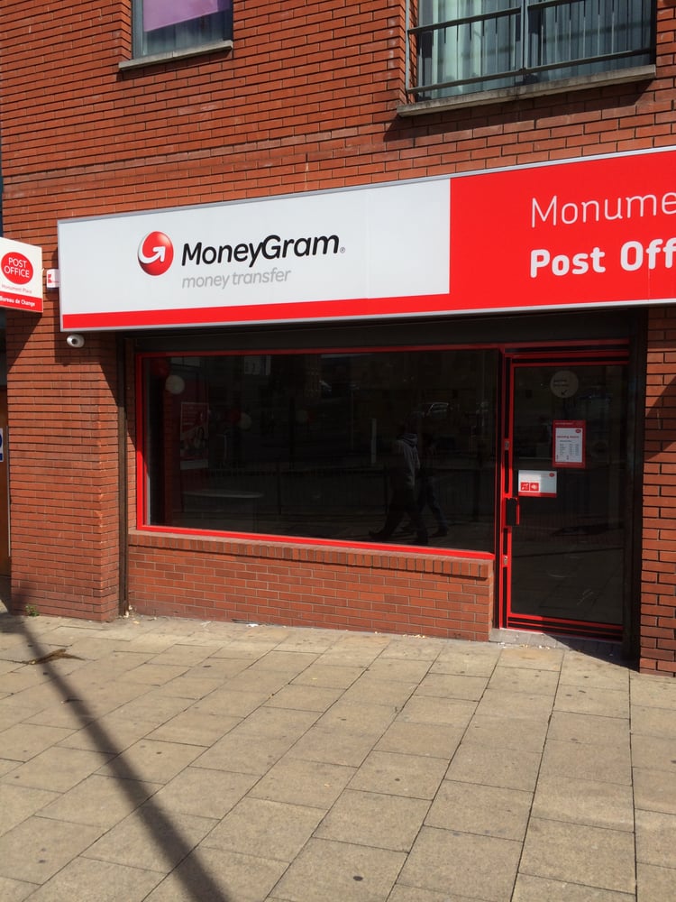MONUMENT POST OFFICE - Updated July 2025 - 83 London Road, Liverpool ...