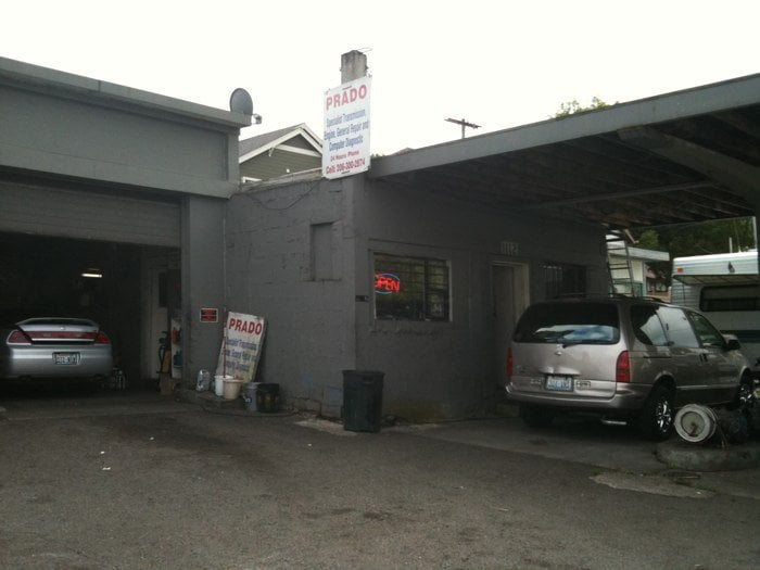 PRADOS TRANSMISSIONS - Updated December 2025 - 9255 16th Ave SW ...