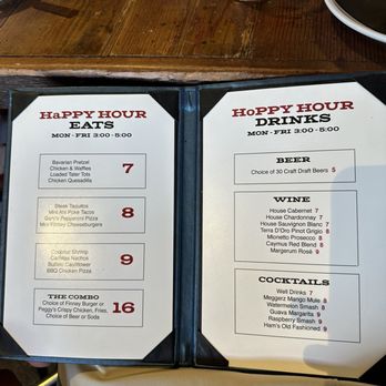 FINNEY’S CRAFTHOUSE - SANTA BARBARA - Updated January 2025 - 1786 ...