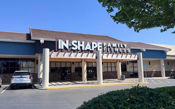 IN-SHAPE FITNESS - Updated May 2026 - 64 Photos & 165 Reviews - 7700 ...