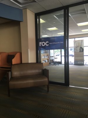 ROC EXPRESS - Updated April 2025 - 39 Photos & 90 Reviews - 555 N ...