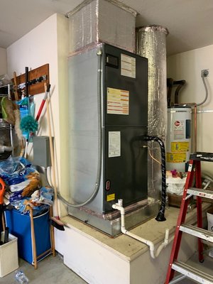 PALMA SUPER COLD HVAC - Updated December 2025 - 33 Photos - Antioch ...