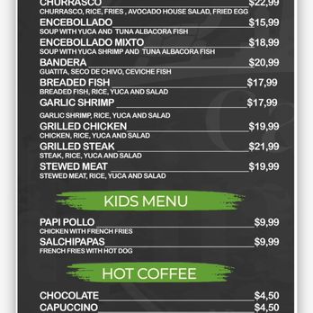 CAFE PINTON EC - Updated December 2025 - 82 Photos & 34 Reviews - 11062 ...