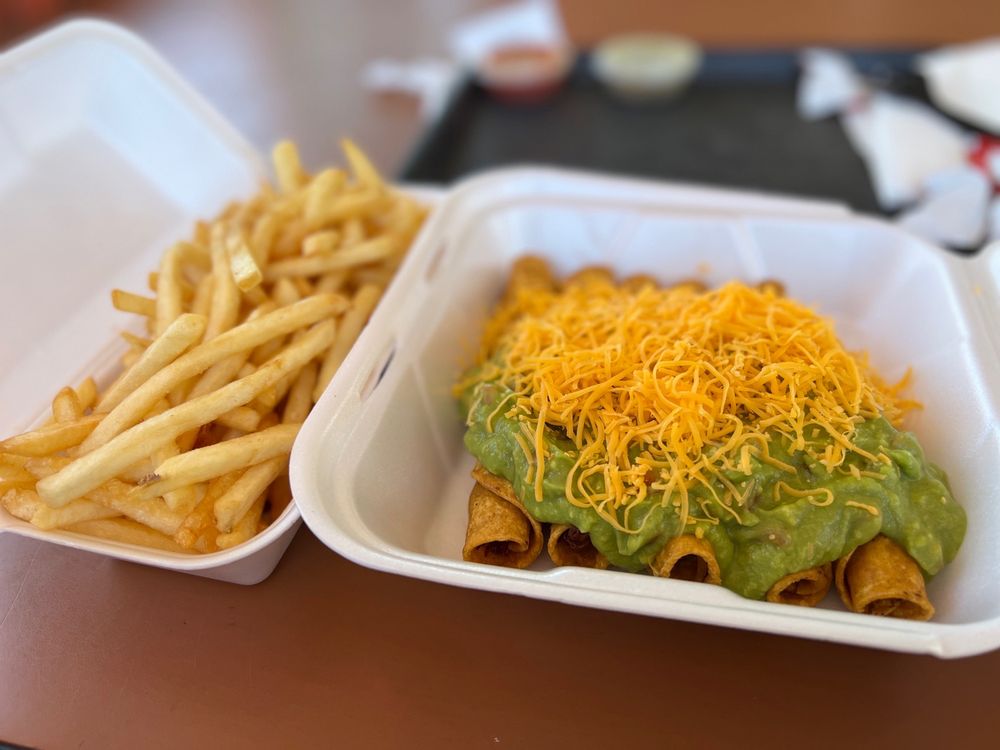 ALVARO’S MEXICAN FOOD - Updated May 2026 - 52 Photos & 93 Reviews ...