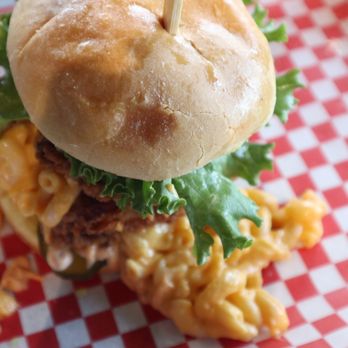 Gladiator Burger - Takeout & Delivery - 17 Photos - Burgers - 16 Lisa ...