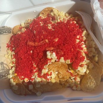 CHURRITO LOCO - Updated May 2024 - 62 Photos & 38 Reviews - 5161 Pomona ...