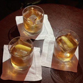 HABERDASHER - Updated May 2024 - 811 Photos & 653 Reviews - 43 W San ...