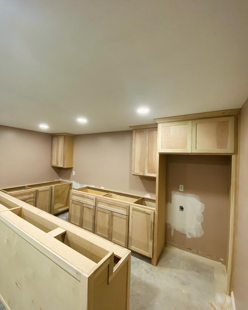 PROLINE CUSTOM CABINETS - 18 Photos - 6080 Washington Ave, Parker ...