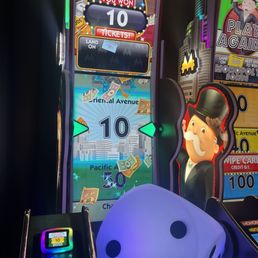 DAVE & BUSTER’S POOLER - Updated July 2025 - 74 Photos & 41 Reviews ...