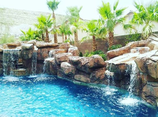 ATLANTIS POOL & SPAS - Updated December 2025 - 52 Photos - 10620 ...