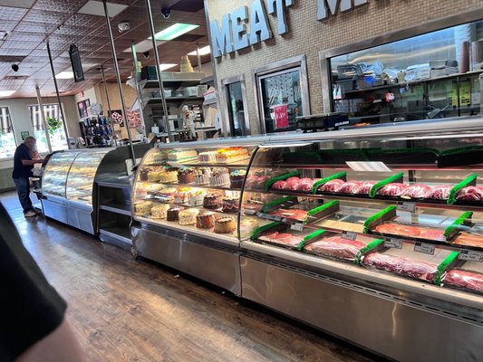 THE BUTCHER SHOP - Updated August 2025 - 141 Photos & 211 Reviews - 102 ...