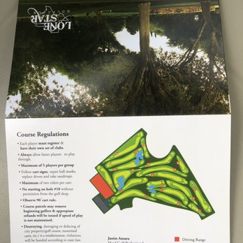 LONE STAR GOLF CLUB - Updated December 2025 - 25 Photos & 17 Reviews ...