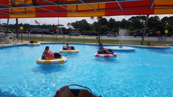 THE TRACK FAMILY FUN PARK - Updated July 2024 - 123 Photos & 123 ...