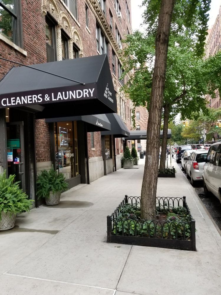 ROYAL CLEANERS - Updated September 2024 - 28 Reviews - 21 E 10th St ...