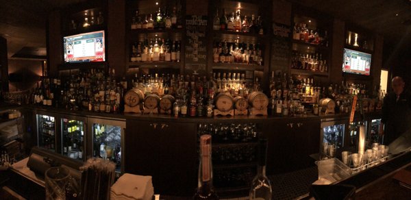 THE DIGNITARY - 69 Photos & 85 Reviews - Cocktail Bars - 901 ...