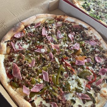 BUON GUSTO PIZZERIA - Updated October 2025 - 19 Photos & 22 Reviews ...